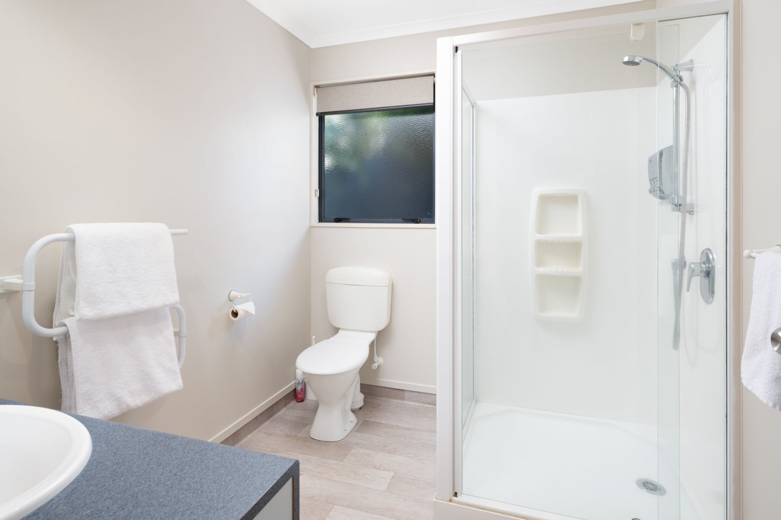 Central Motel Accommodation | Room Types | Book Direct